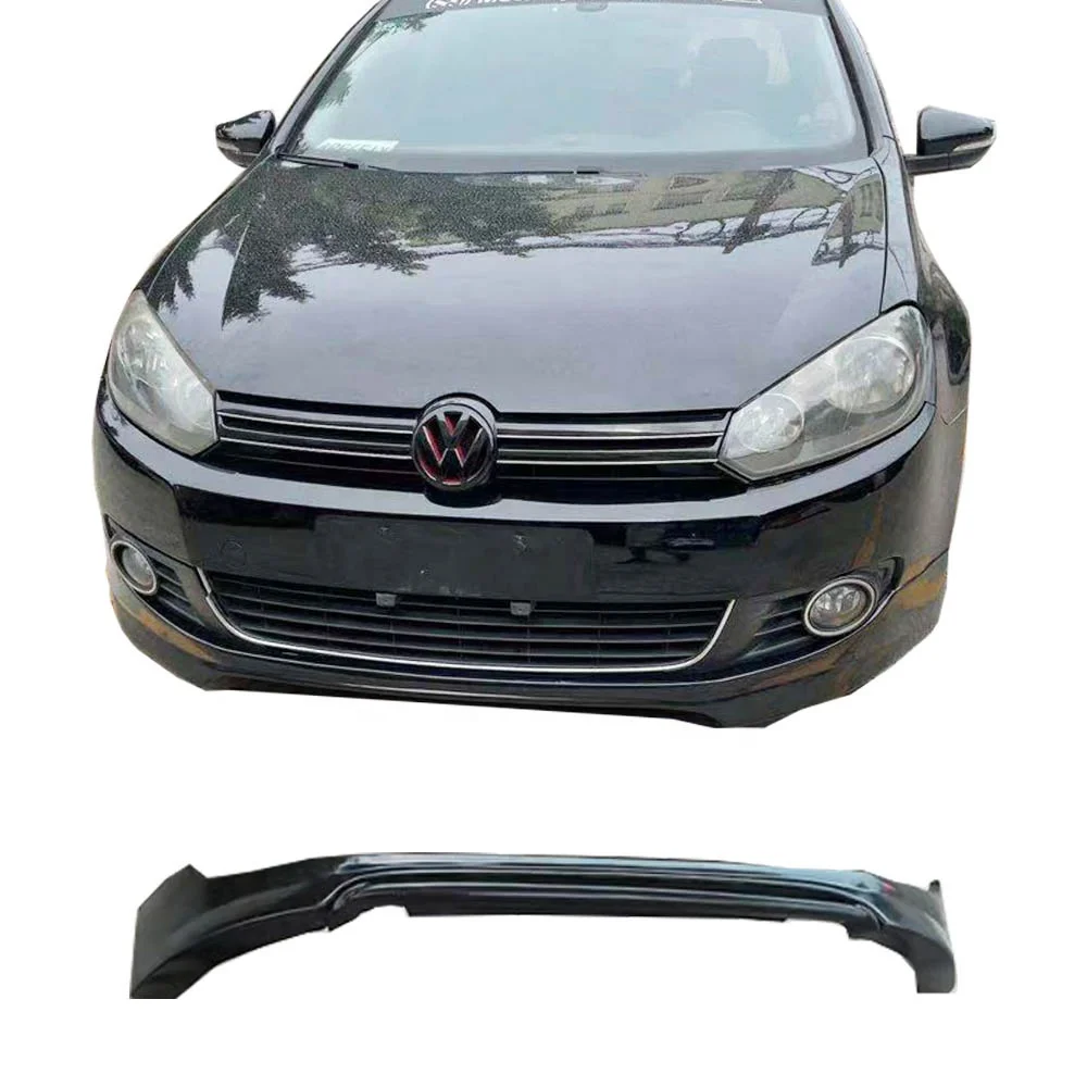 Golf MK6 Body Kit - Enhance Your Car's Style & Performance