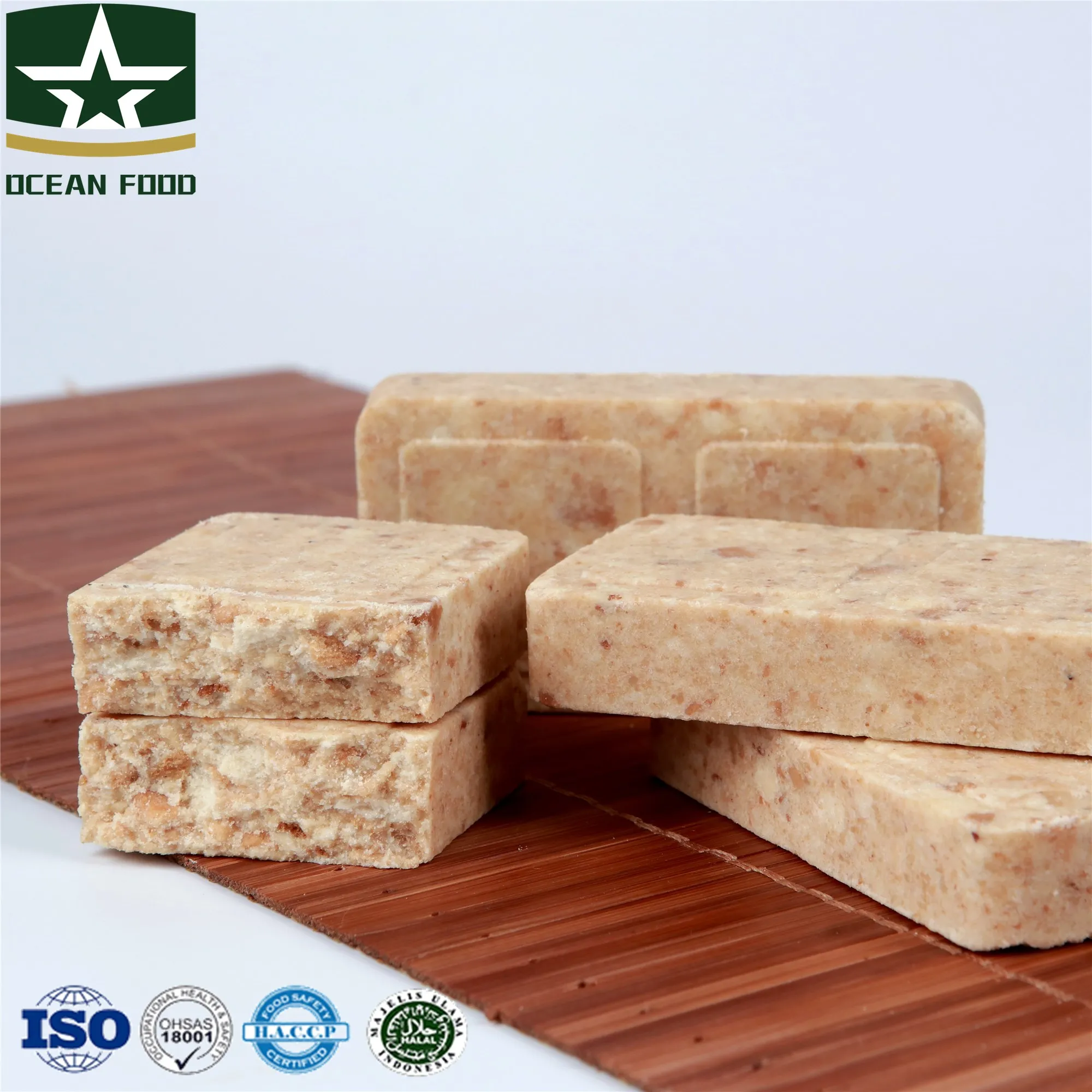 Dry Ration Cereal Bar Mre Solid Food - Buy Dry Ration,Cereal Bar,Solid ...