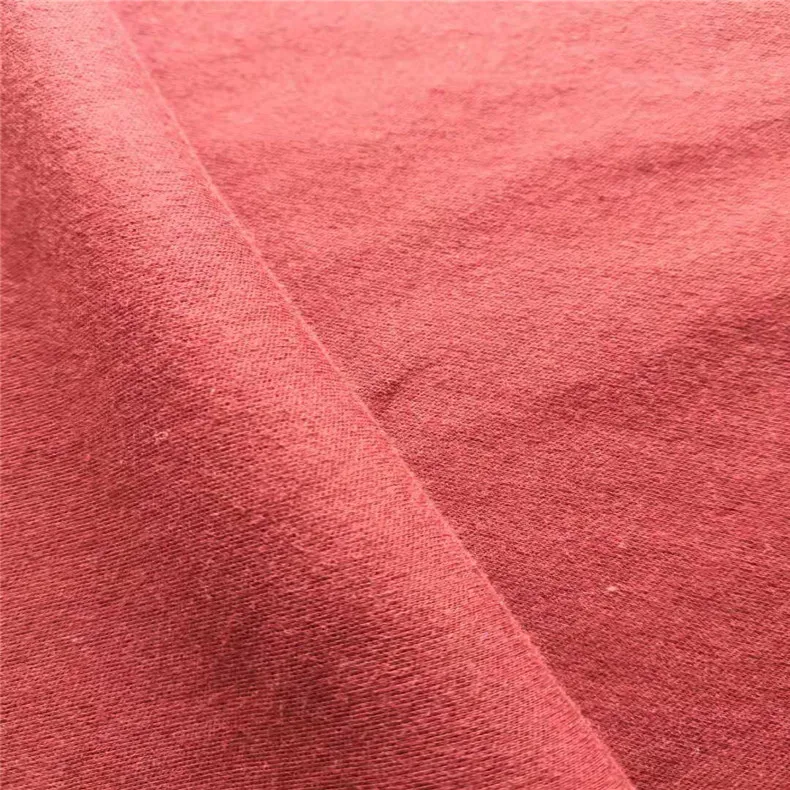 100% Katun Organik Gots Tc Sertifikat Kain Cetak Rajut Untuk Pakaian ...