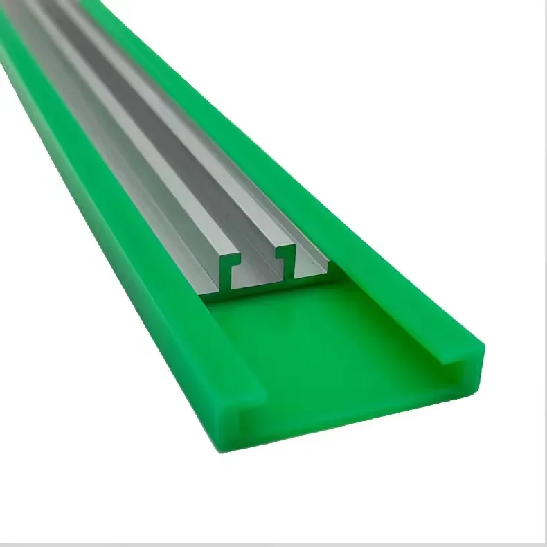 Conveyor Chain Guide Rail - Efficient Material Handling