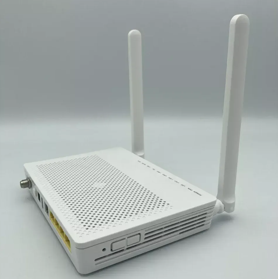 Echolife Eg8247h5 Fiber Optic Router Modem For Home Network Solutions Odm