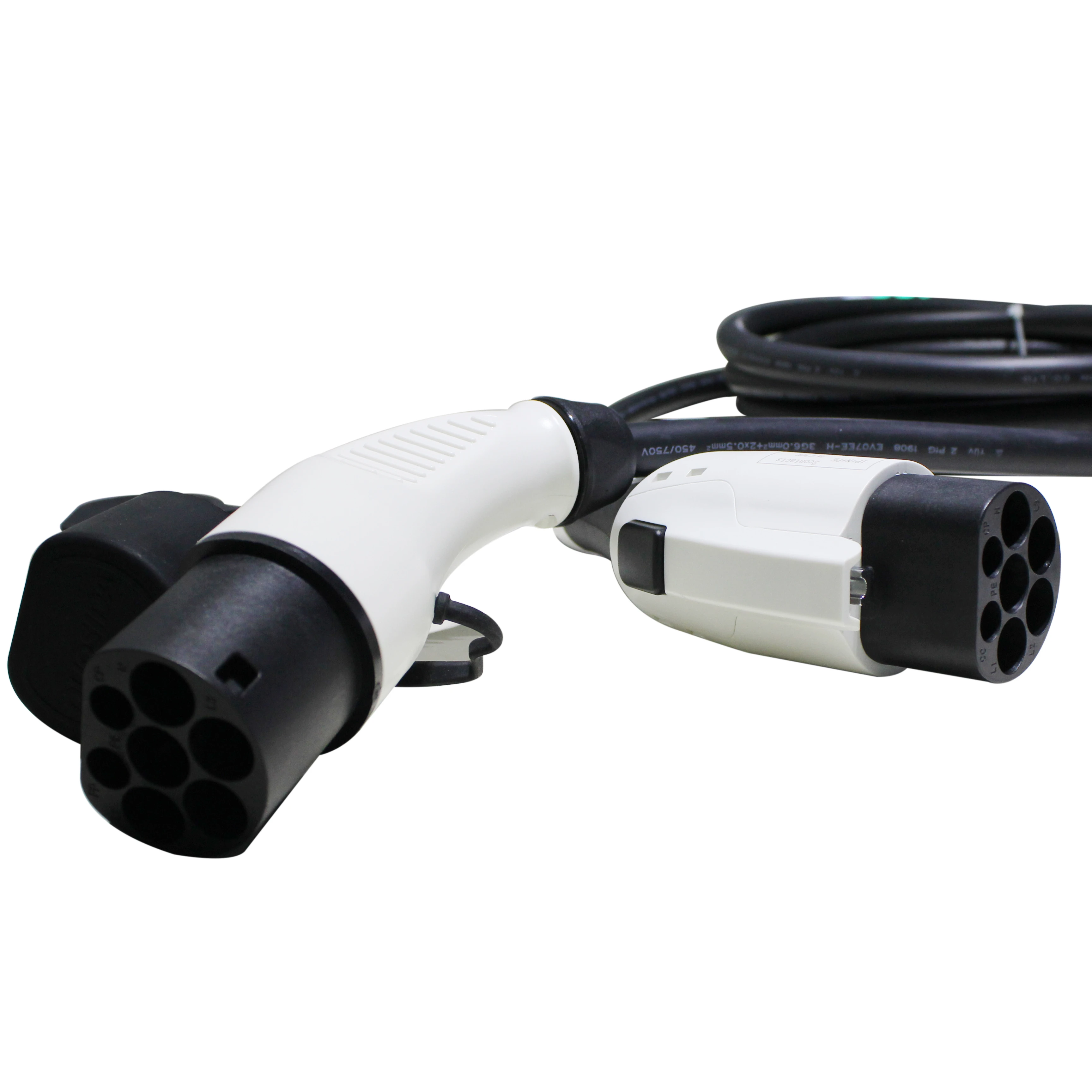 GBT Adapter Male Female Car Connector from Duosida