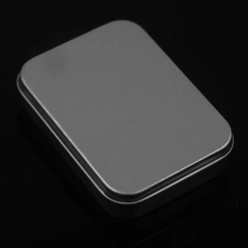 Cheap Price Custom Logo T01 Kerosene Lighter Tinplate Gift Box Packing ...