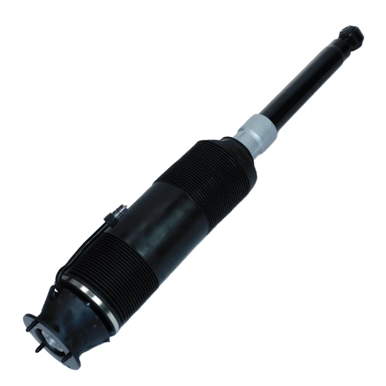Mercedes W220 Suspension - ABC Pillar Hydraulic Shock Absorber