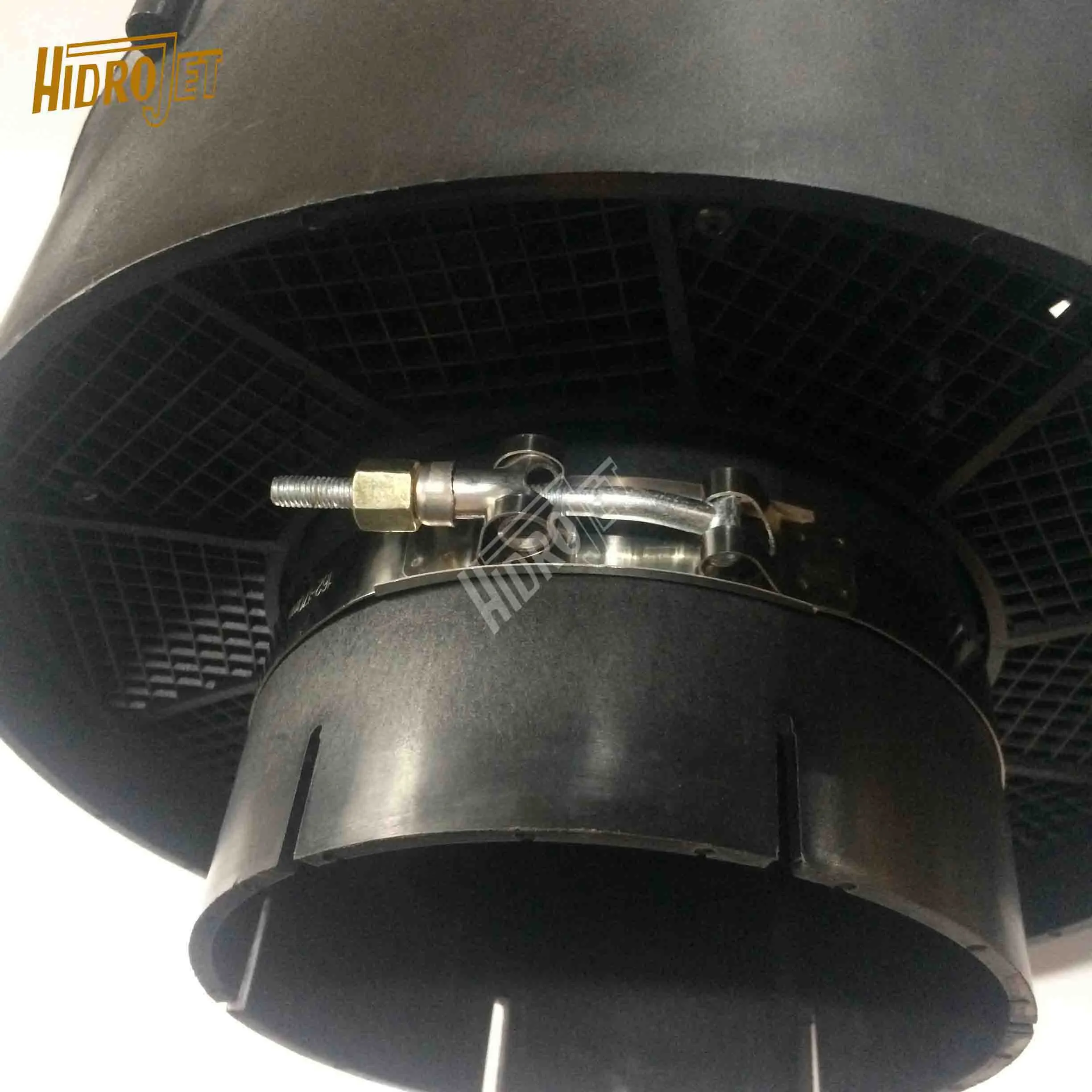 China Made Pre Cleaner as 1303280 - High Quality Filter