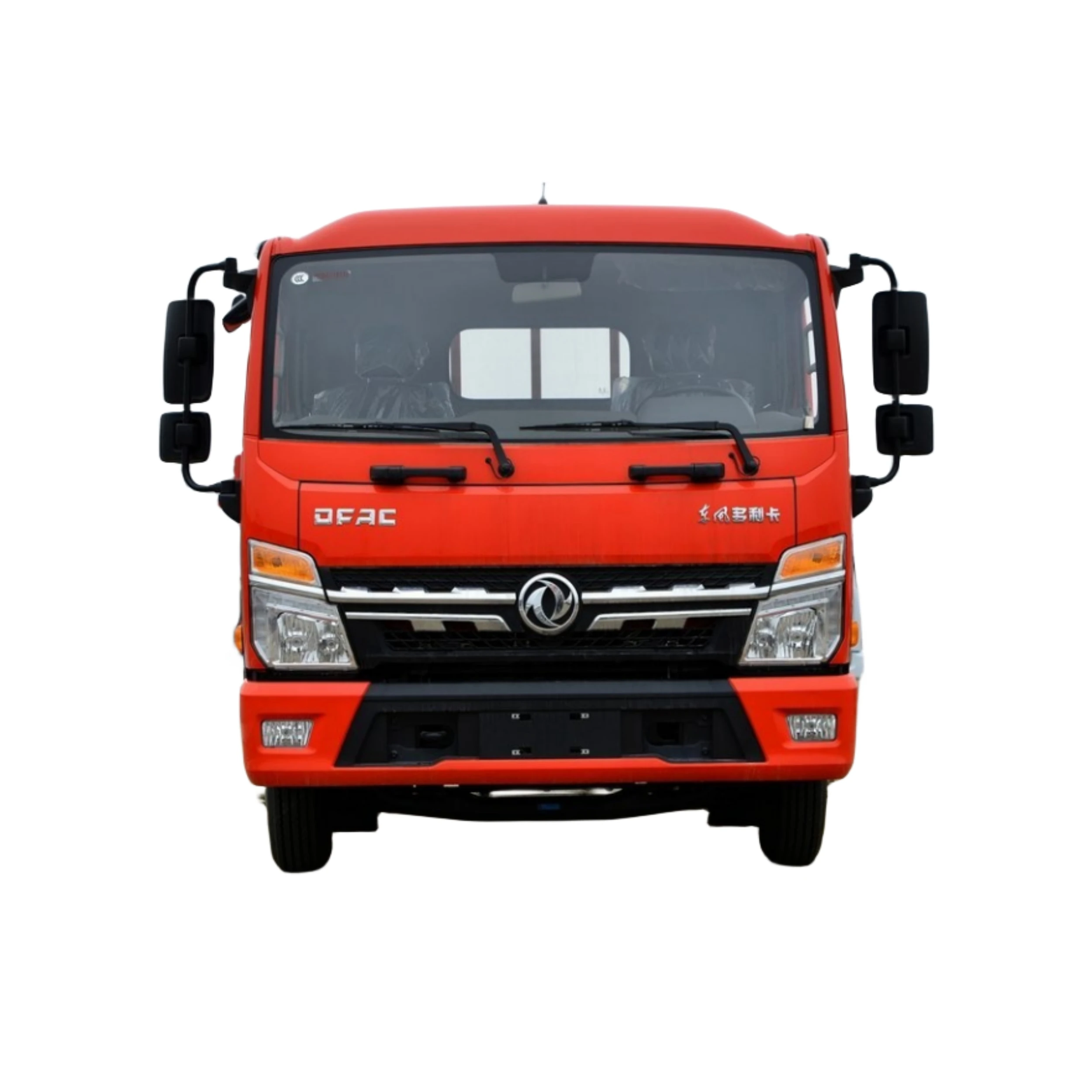 Dfac 4x4 Cargo Truck Vehicles Transportation Tools Mini Lorry Trucks ...