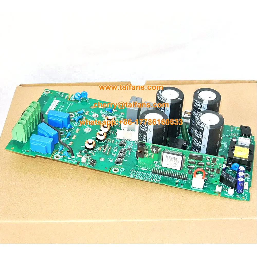 Original New Board Rint 5311 Rint-5311 Rint5311 With Igbt Module ...