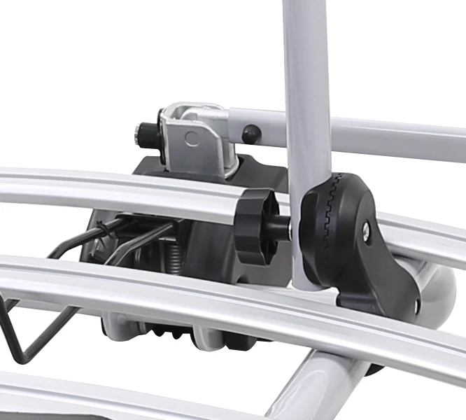 High Quality Alloy Quick Release Tow Bar Bike Rack Mtb Bike Rear Rack ...