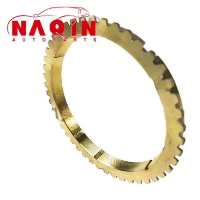 SYNCHRONIZE RING for ISUZU 4JB1 - High-Quality & Reliable