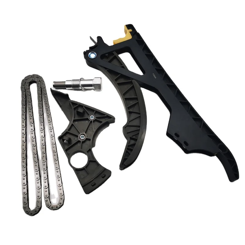 For Bmw N54 E81 E87 E90 F02 Engine Timing Guide Chain Kit 11317542837 ...
