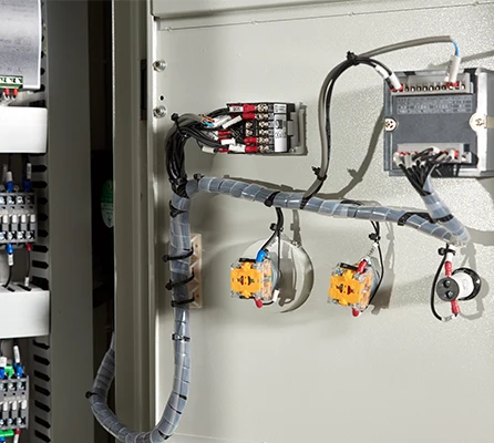 NGR 12KV Generator Protection - High Resistance 20KV Transformer