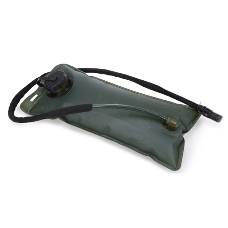 Waterproof Eva Hydration Pack Water Bladder Bag For Camping & Hiking