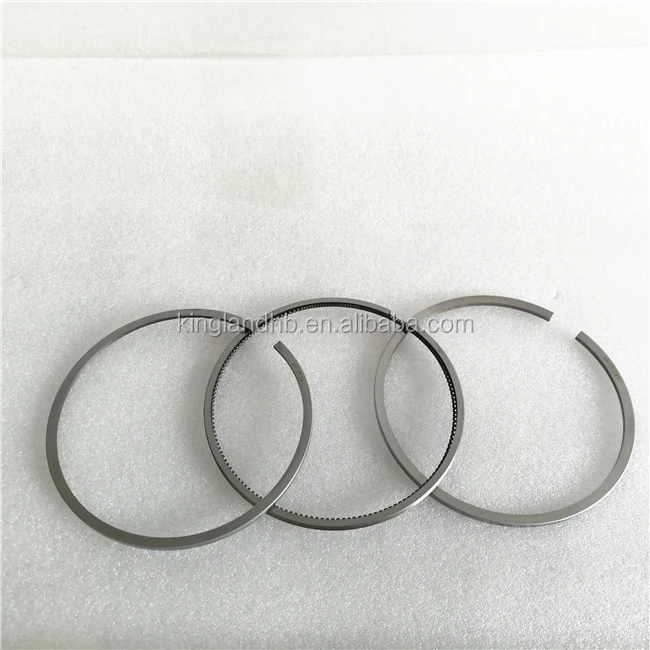 Diesel Engine Parts 3406e C15 Top Piston Ring 177-7496 1777496 - Buy ...