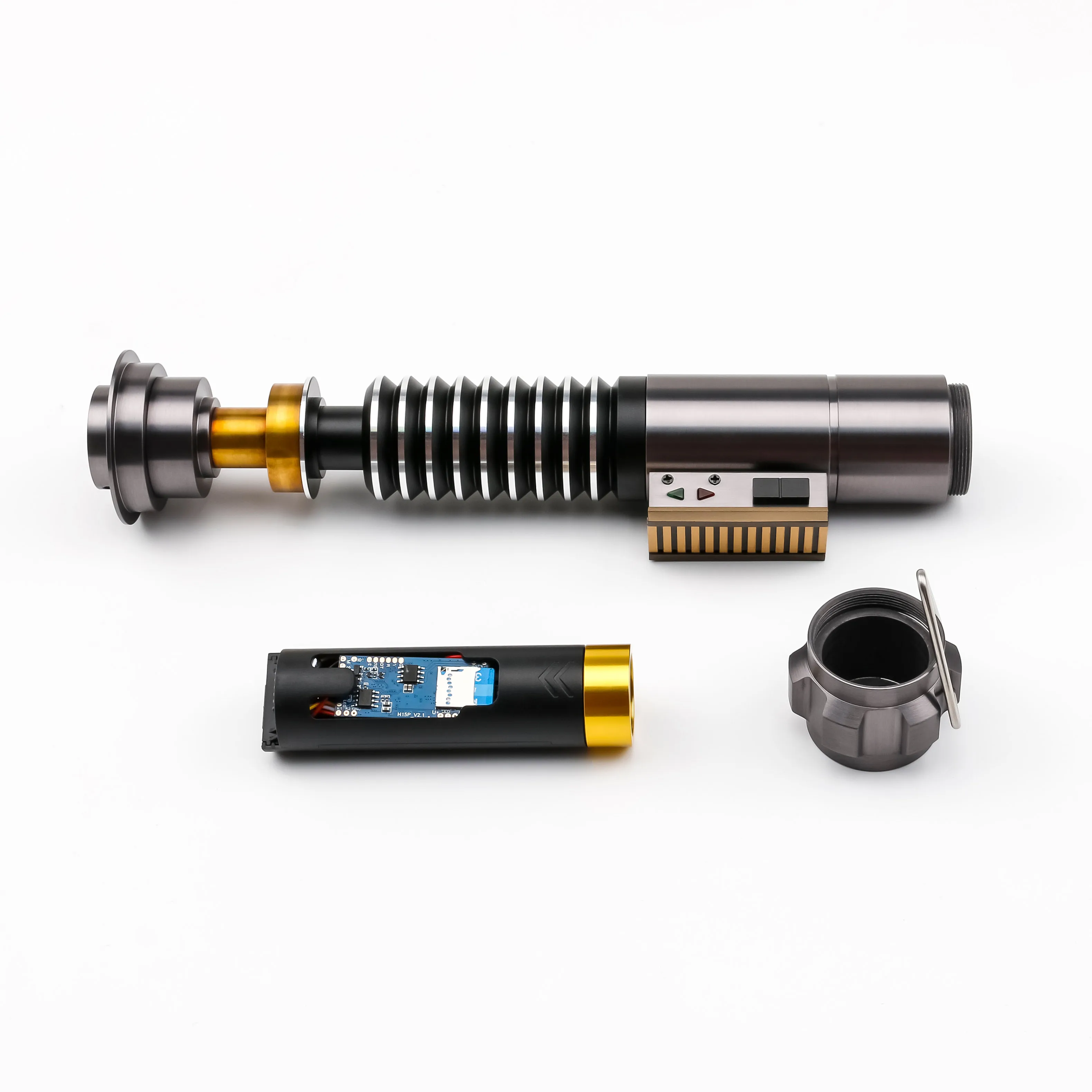 Dupengda Proffie2.2 Neopixel Blade Luke Anakin Skywalker Rotj For ...