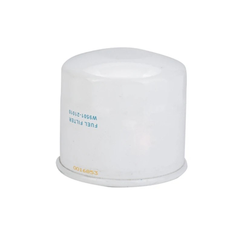 เหมาะสำหรับไส้กรองน้ำมันเชื้อเพลิงคุณภาพสูงของ W9501-21010 คุณภาพสูง ...