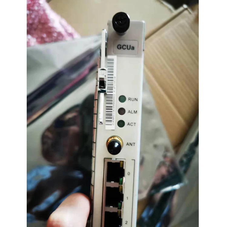 Huawei Bsc6900 Gcua Gouc Xpua Boards Brand New Used In Stock - Buy Gcua ...