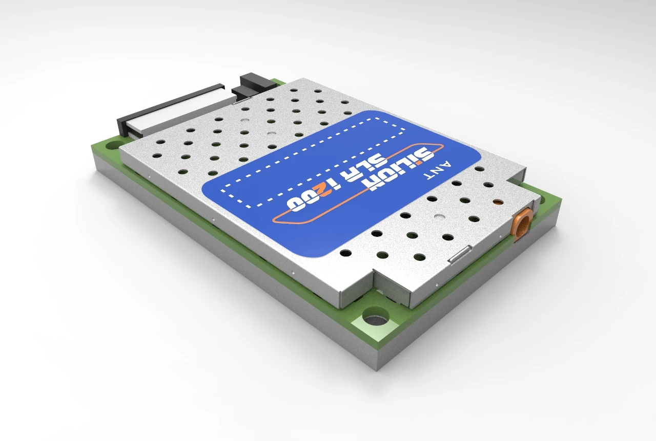 Slr1200v2 Long Distance Impinj Indy R2000 Uhf Module Rfid Uhf Reader With 33dbm - Buy Rfid Uhf ...
