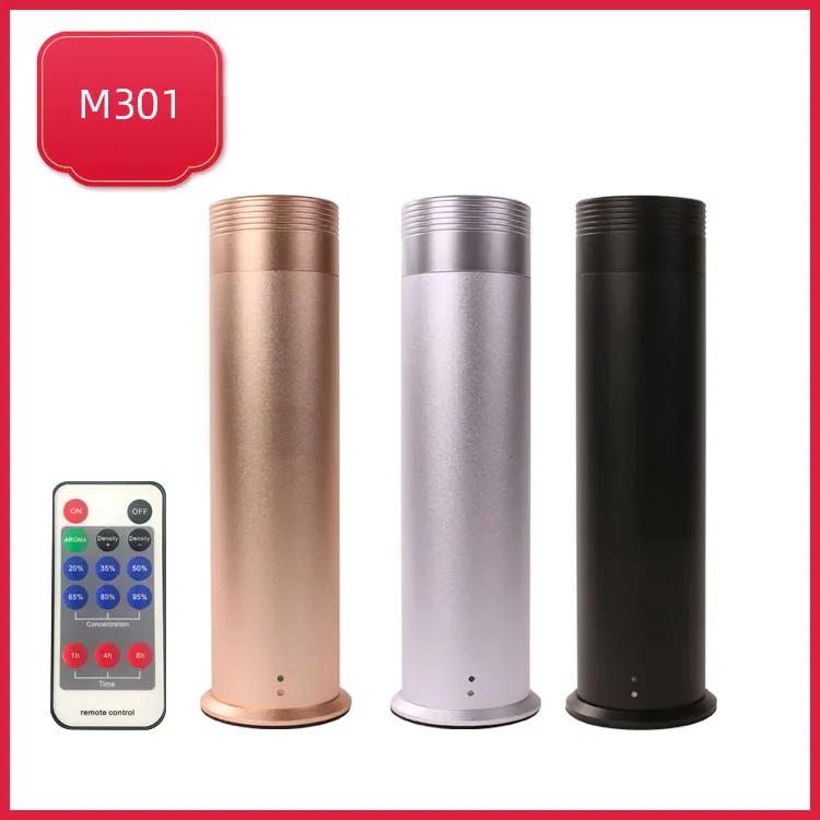 Professional Essential Oil Diffuser,Fresh Air Aroma Scent Diffuser ...