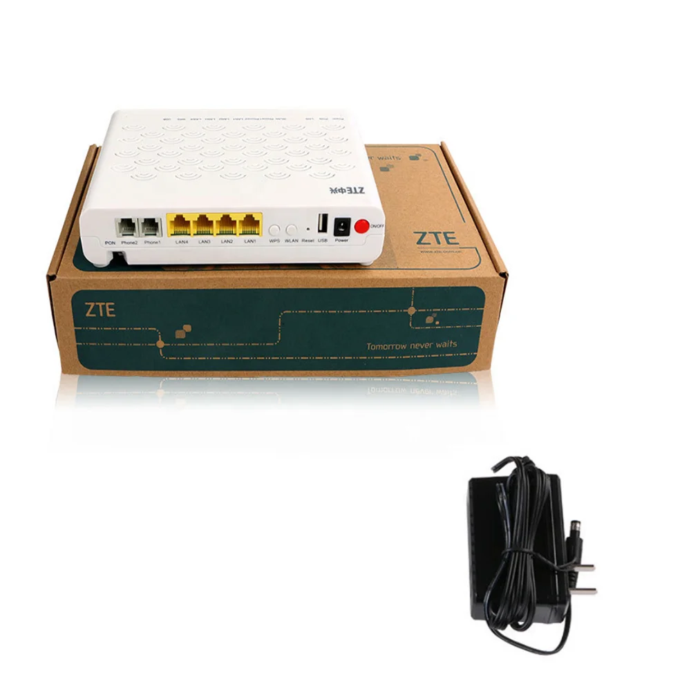 Gpon Ont Zte Zxhn F600 V6 1ge +3fe Same Zte F600 - Buy Zte F600w Zte ...