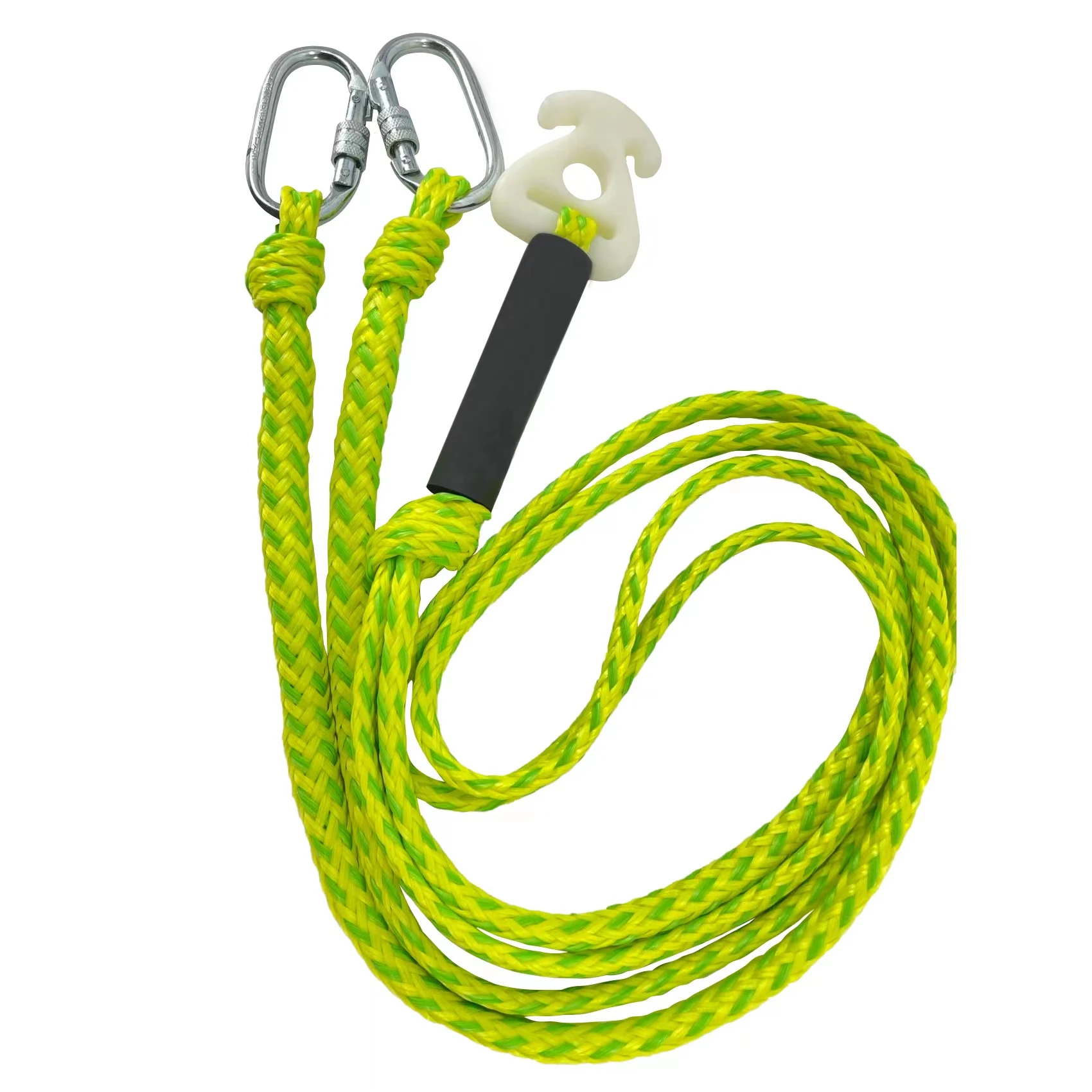 Heavy Duty Mooring Ropes for Ship and Tug Mooring Surfing Tube Rope and ...