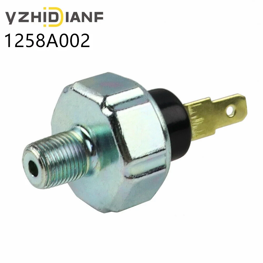 Engine Oil Pressure Switch 1258a002 1258a003 Md138993 Md138994 For ...