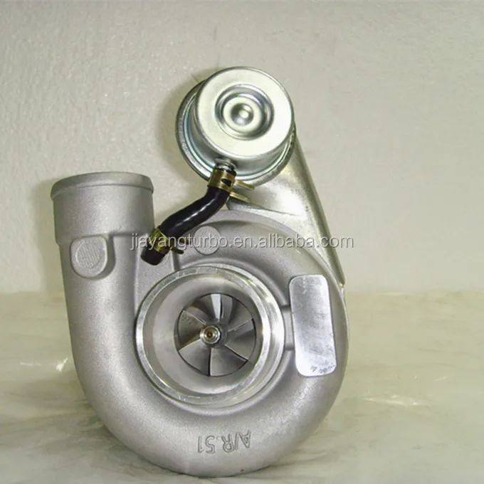 GT2538C Turbo for OM602 Engine - Mercedes-Benz Repair
