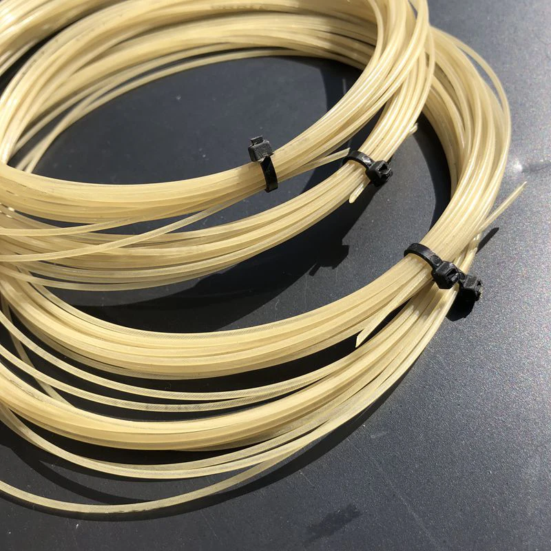 Tennis Racket String - Multifilament Series for Control