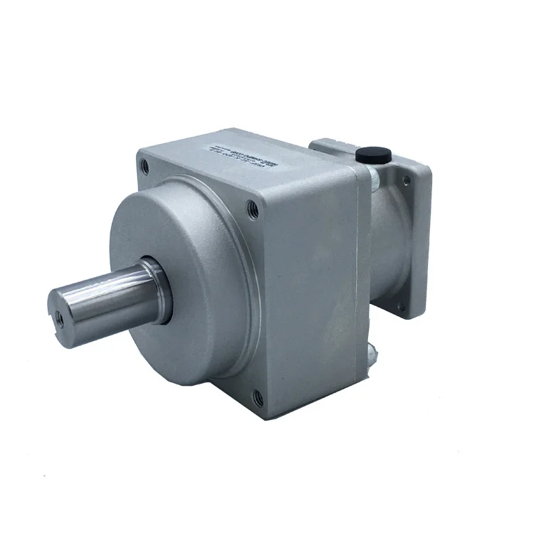Agricultural Gearbox - Right Angle Drive for Rotary Mowers