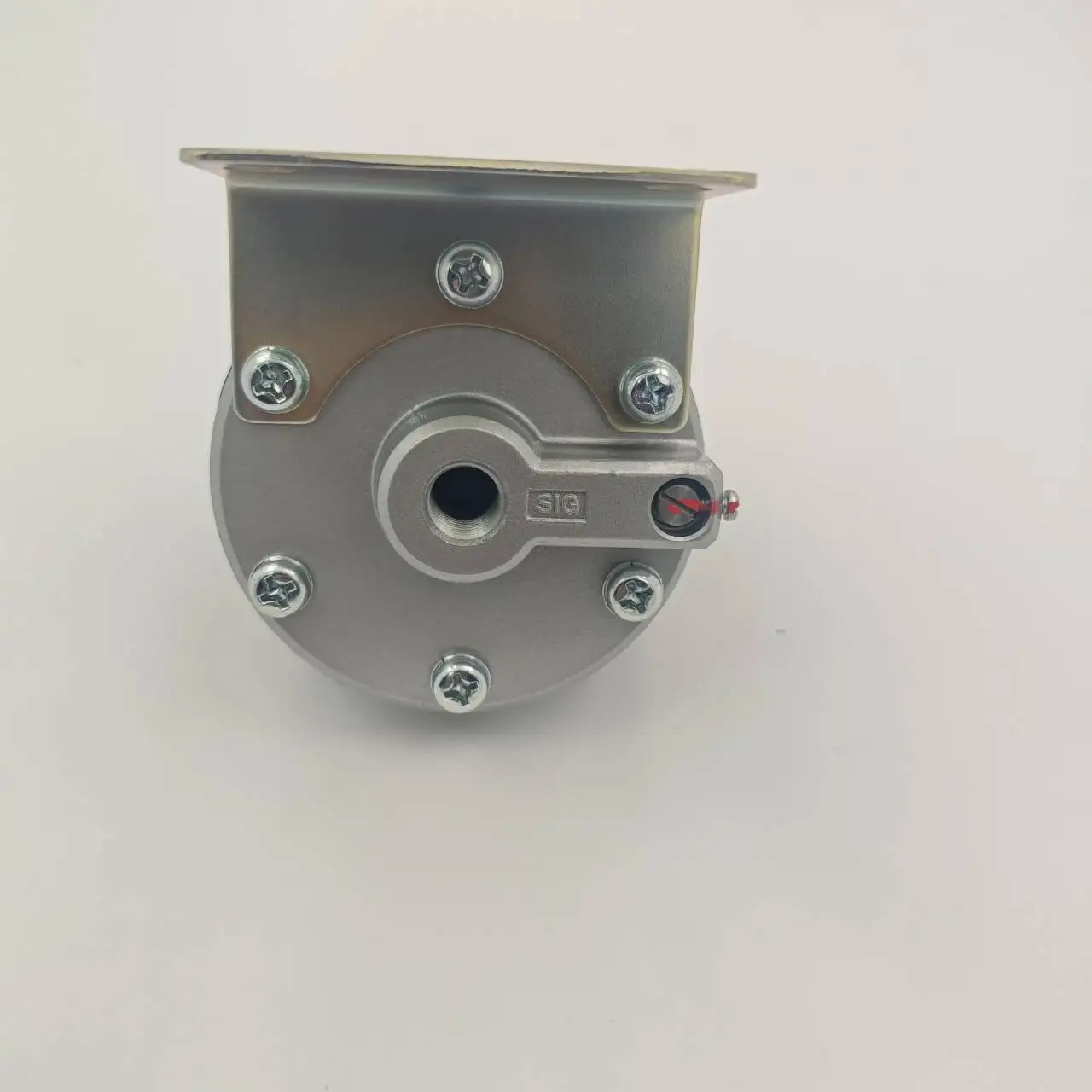 Genuine Original SMC Speed Increase Relay IL100-03/02 IL201/IL211/IL220 ...