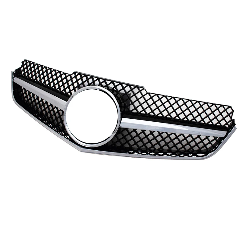 Geeignet für Mercedes-Benz E-klasse zwei-tür W207 upgrade AMG mid-grid ...