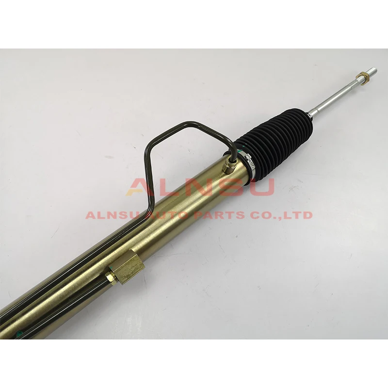 Steering Box for Starex H1 - Reliable Performance & Durability