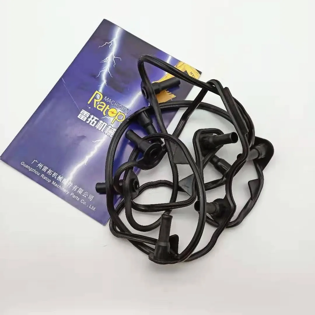 330D E330D E336D Excavator C9 Engine Valve Cover Seal 268-3490