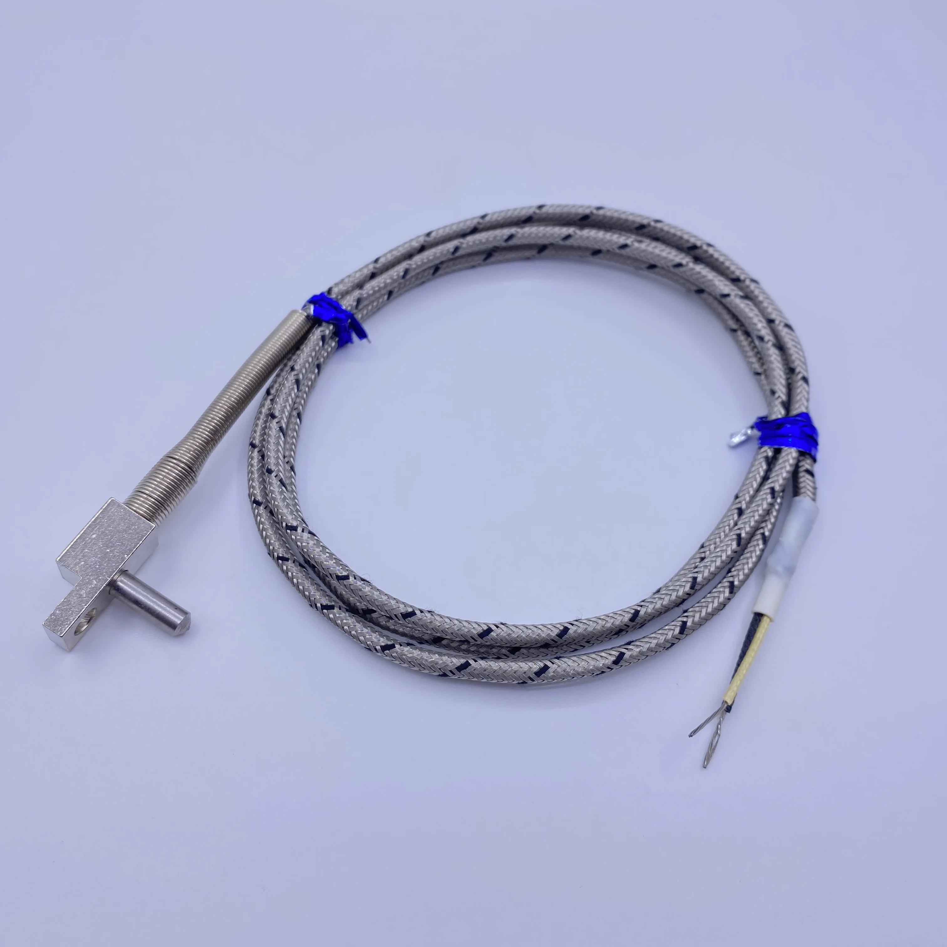 Thermocouple Temperature Sensor - Reliable Quality Assurance