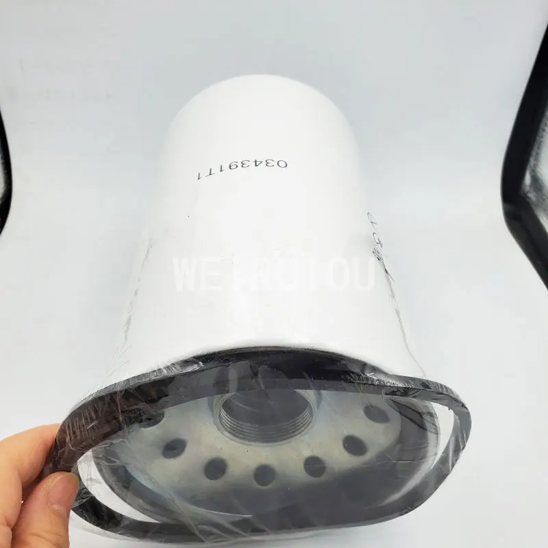 Tractor Spin-on Hydraulic Oil Filter 837081317 V830707928 034391t1 ...