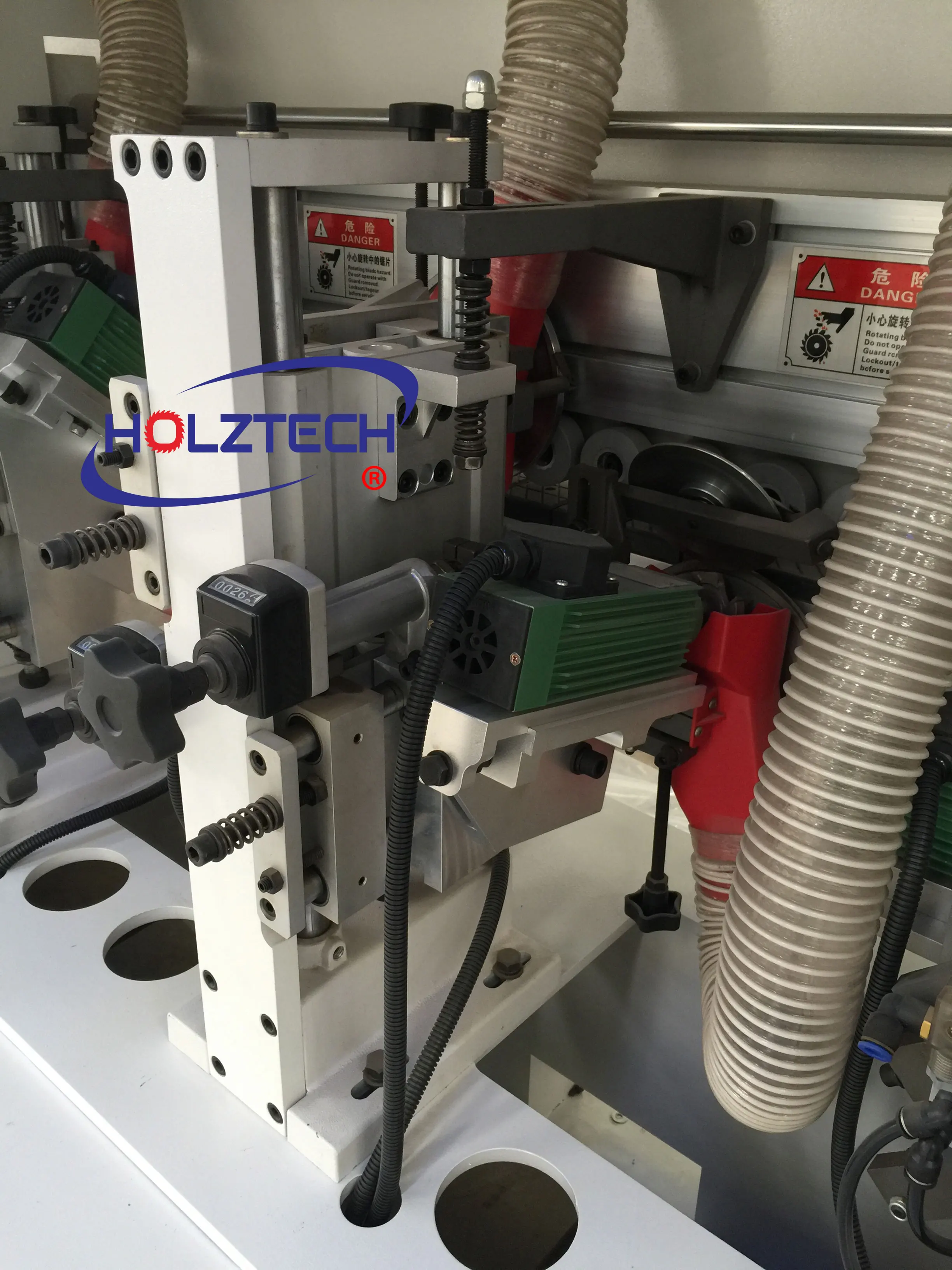 KDT Edge Banding Machine - Efficient Edge Bander UAE