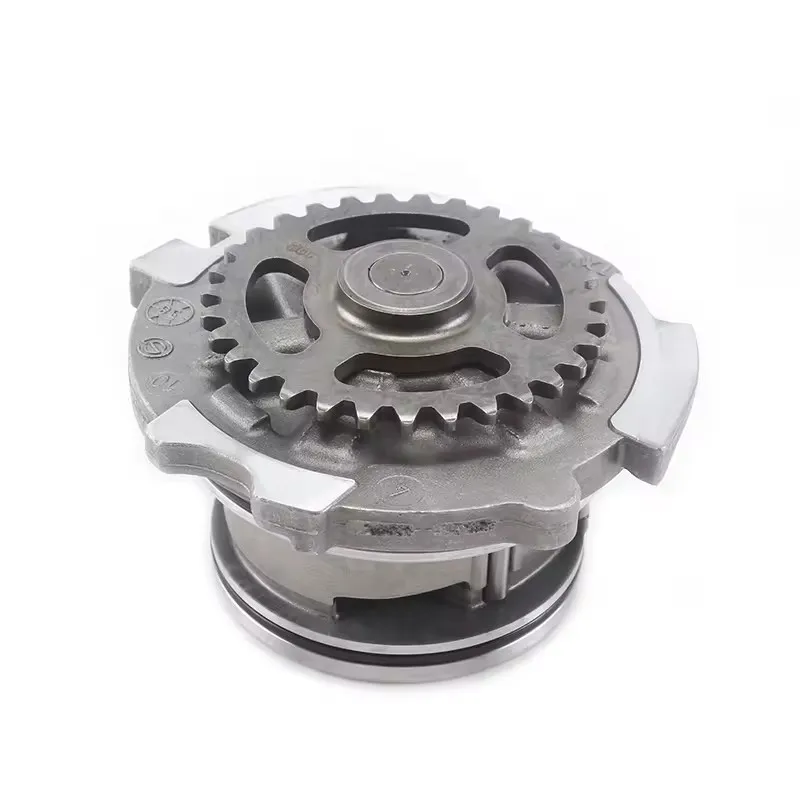 Transmission Oil Pump OEM 8HP70 8HP45 for BMW - High Quality