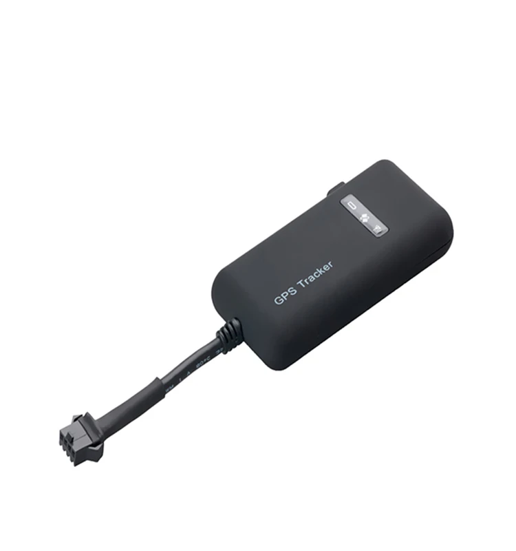 GPS110 GT02 Tracker - Precision Vehicle GPS Tracking