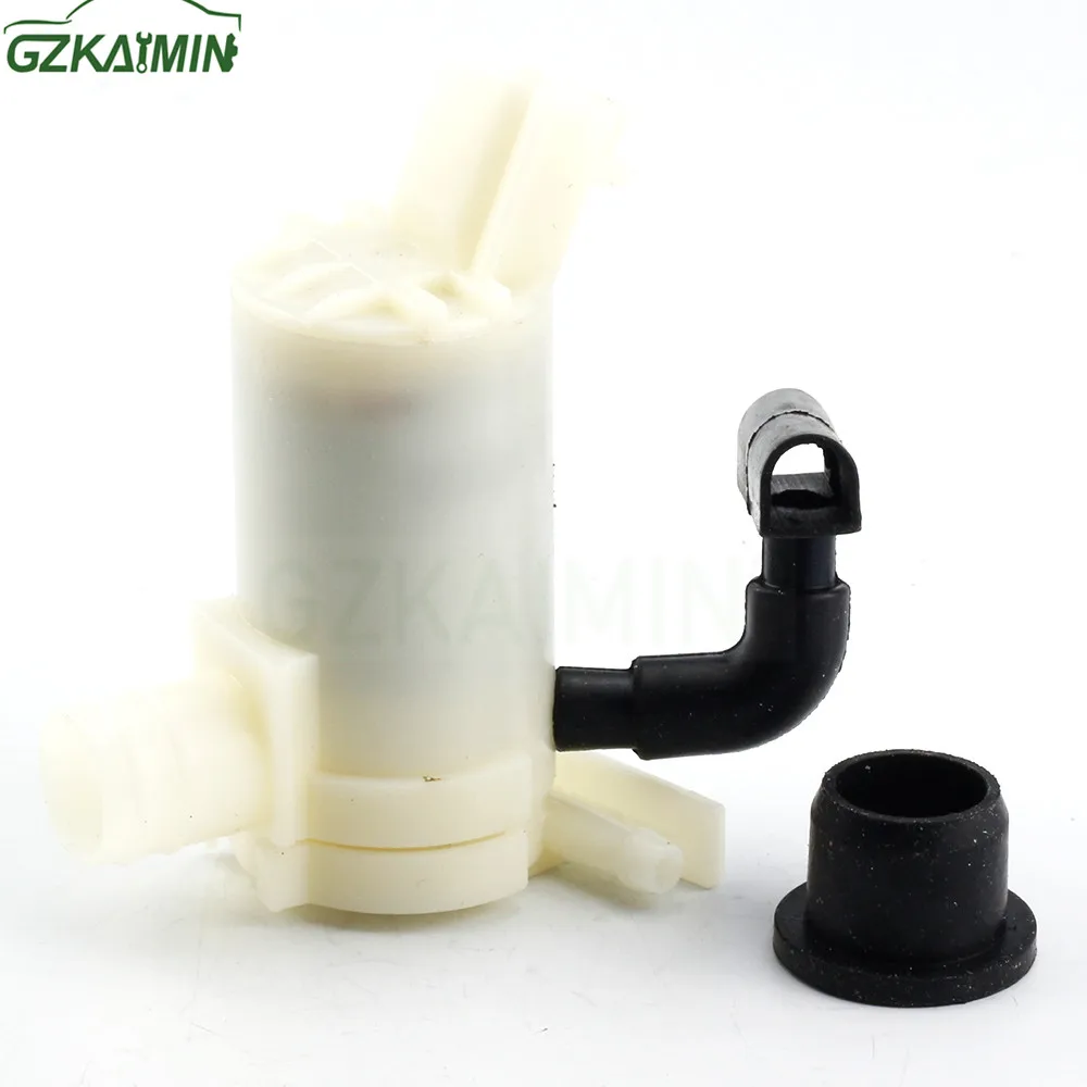 GZKAIMIN Windshield Washer Pump - OEM 76846-TA0-A01