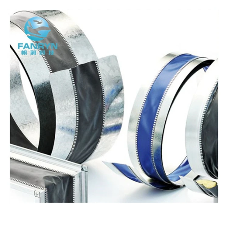 Wholesale Insulated Flexible Duct Connectors for HVAC