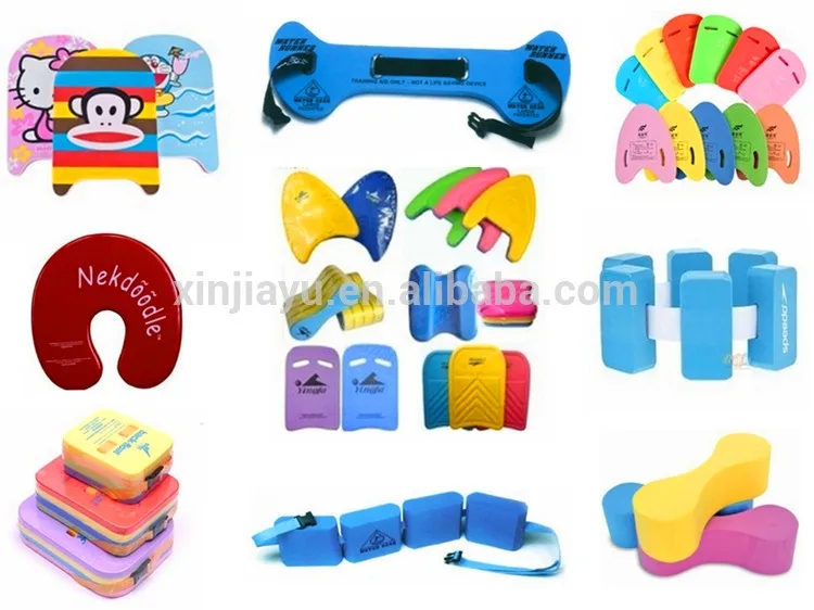 Tear Resistant Water Saddle Float Xpe Foam Pool Saddle Pool Lake Float ...