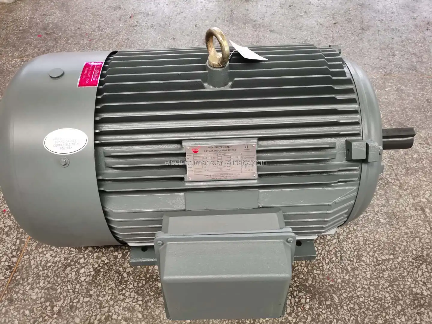 Nema Electric Motor Vfd Electric Ac Motor - Buy Electric Ac Motor,Vfd ...