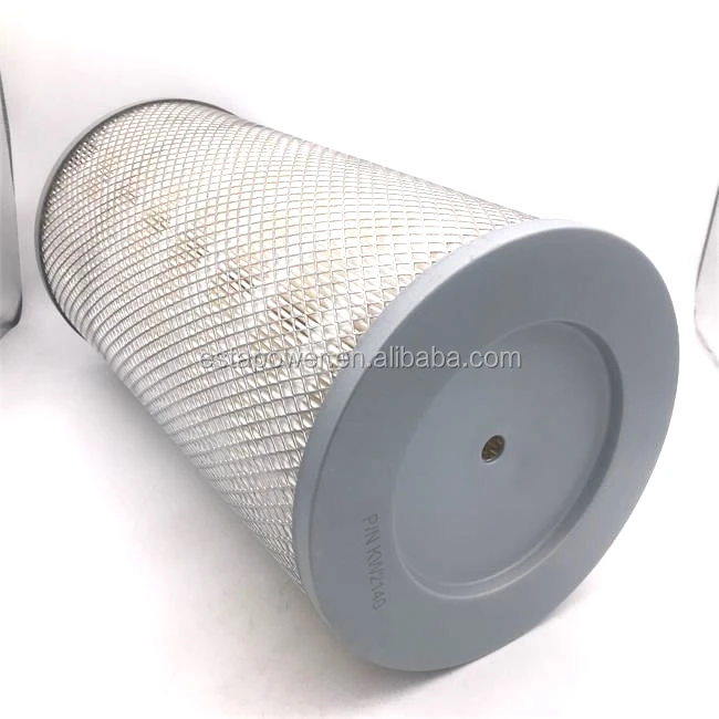 Air Filter Cleaner for 6BT Diesel Generator - ESTATECHONE