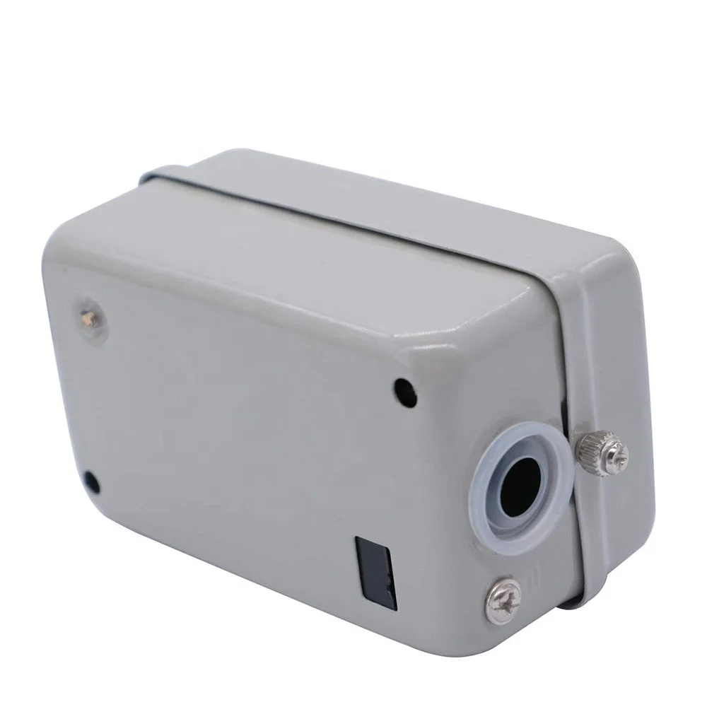 Bs230b 3p 380v Lock On Off Push Button Power Switch, Oem | Wholesale