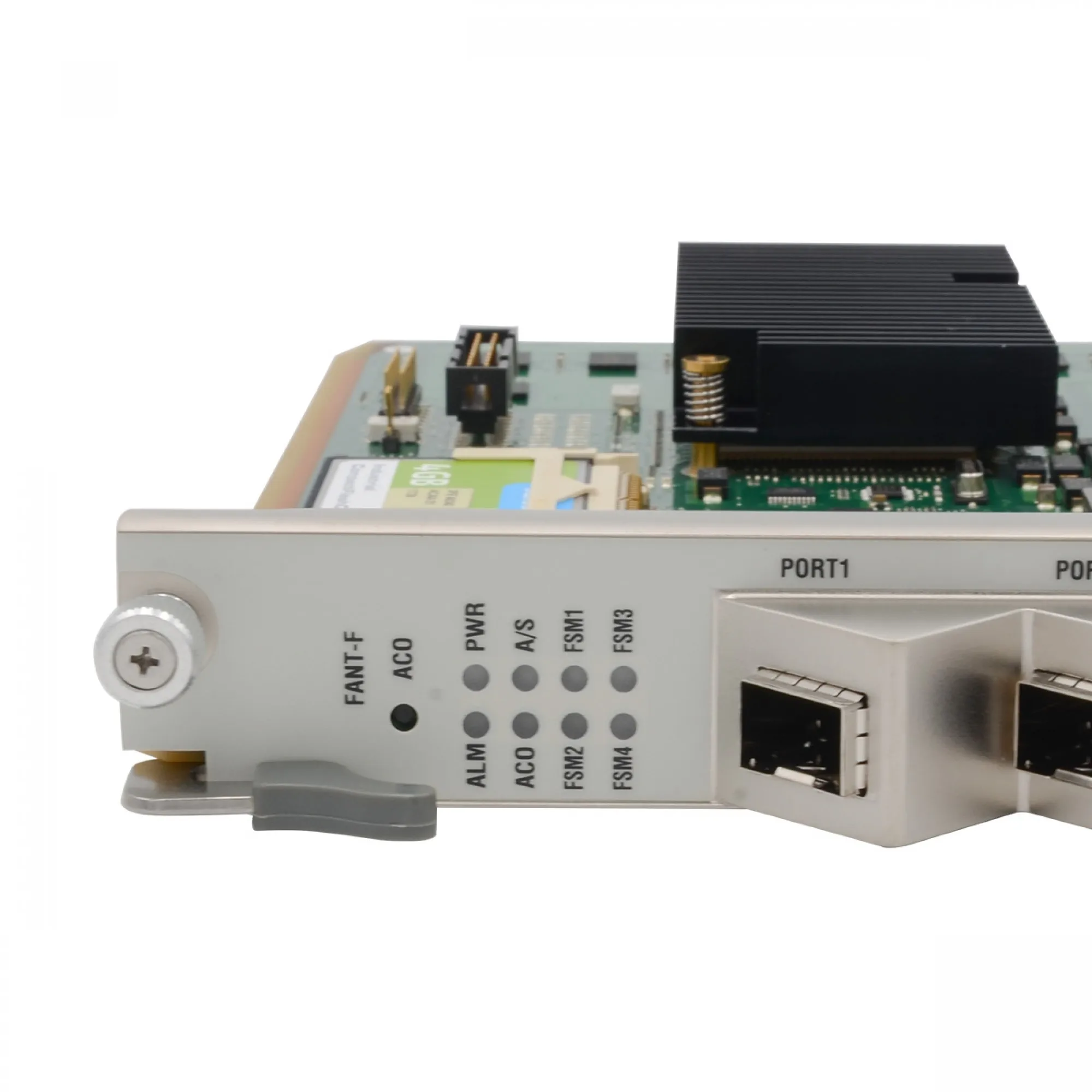 Nokia Alcatel Lucent Fant-f 3fe53701aa 3fe53701ac 3fe53701ad 7360 Isam ...