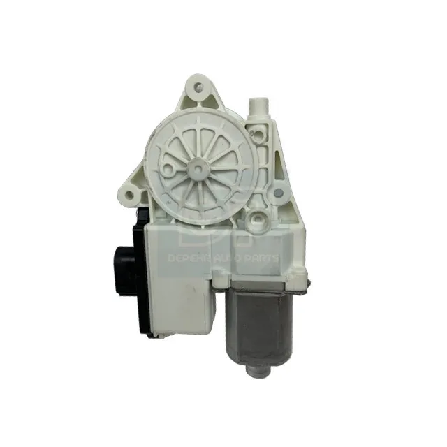 0130822458 0130822459 European Daf Xf95 Xf105 Truck Window Lifter Motor ...
