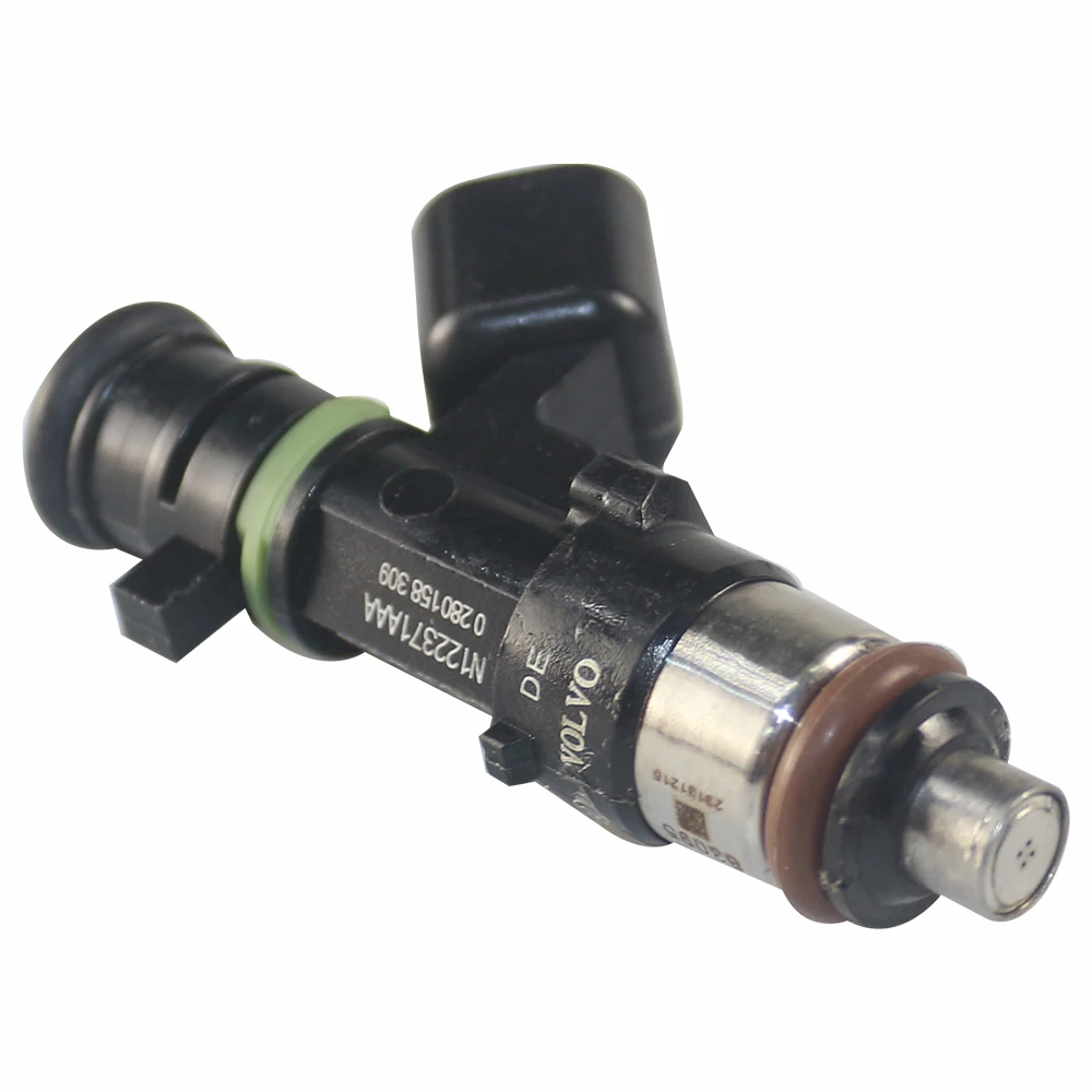 沃马拉31355452高品质喷油器发动机系统沃尔沃xc70零件正品汽车零件 - Buy 适合沃尔沃xc70零件,31355452,高品质喷油器 ...