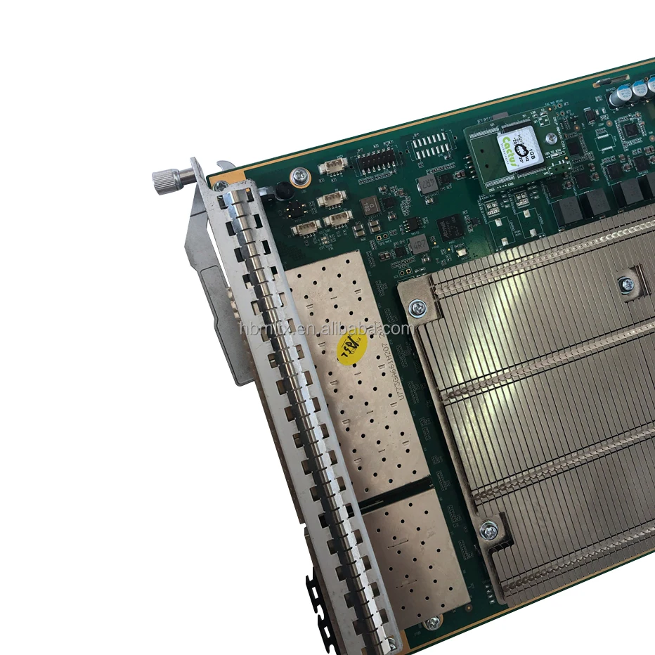 VBPd0f Board for BBU 5G V9200 ZXRAN - Reliable Fiber Optic Equipment ...