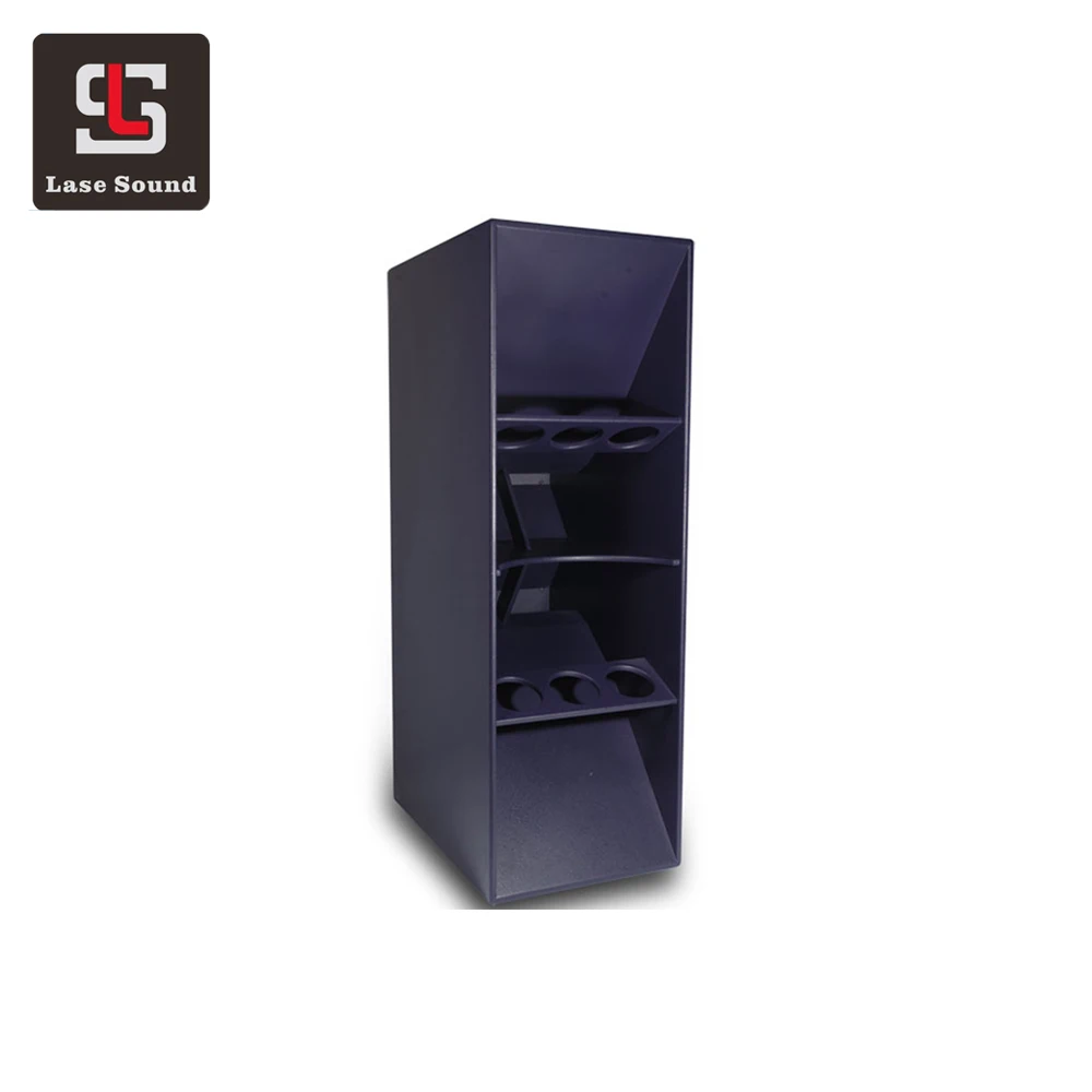 Best Quality Funktion One F221 2x21'' Bass With Evo6 Loudspeaker Pa ...