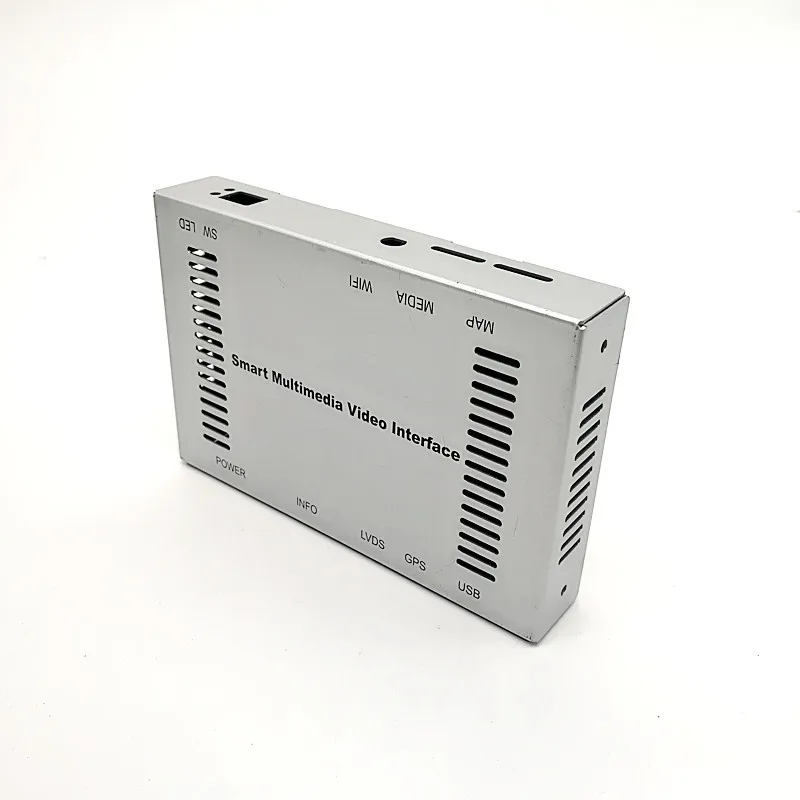 1u Server Sheet Metal Chassis Shell Processing Industrial Computer Soft ...