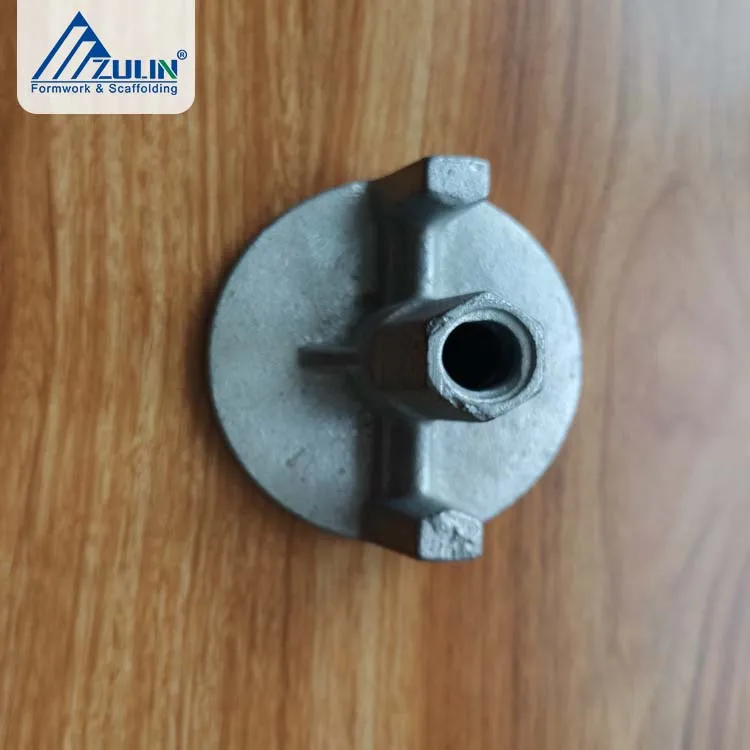 Scaffolding & Formwork Accessories - Durable & Reusable